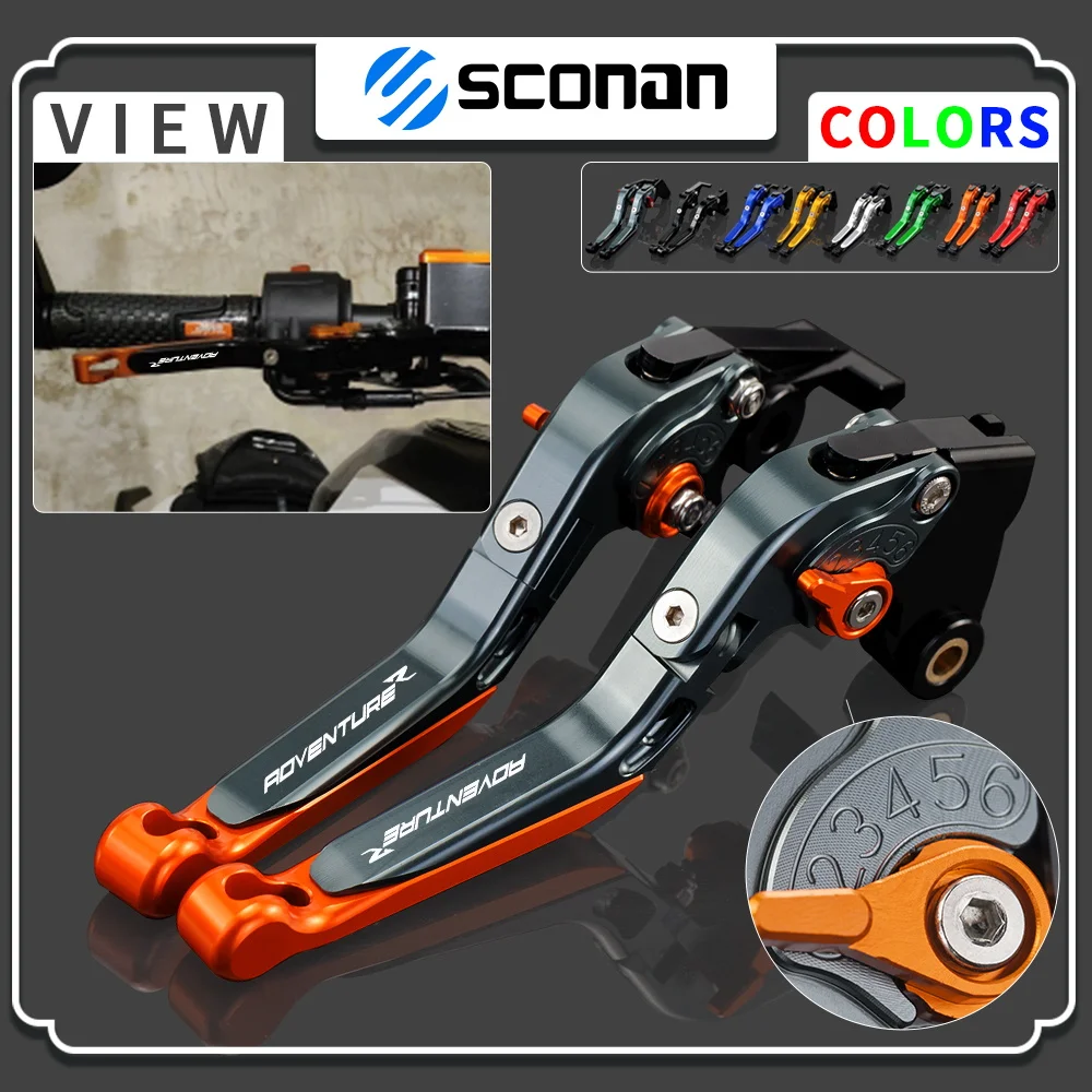 For-KTM-1290-Super-Adventure-R-T-S-2015-2021-1190-Adventure-R-2013-2016 ...