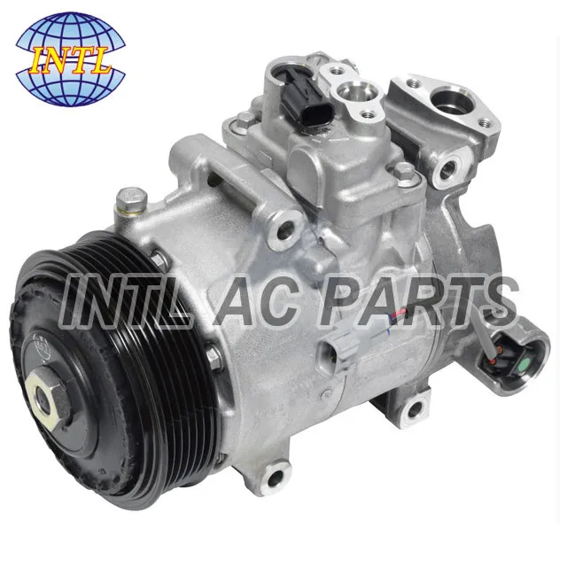 AUTO-AIR-A-C-AC-COMPRESSOR-for-Subaru-Outback-Legacy-73111AJ000 ...