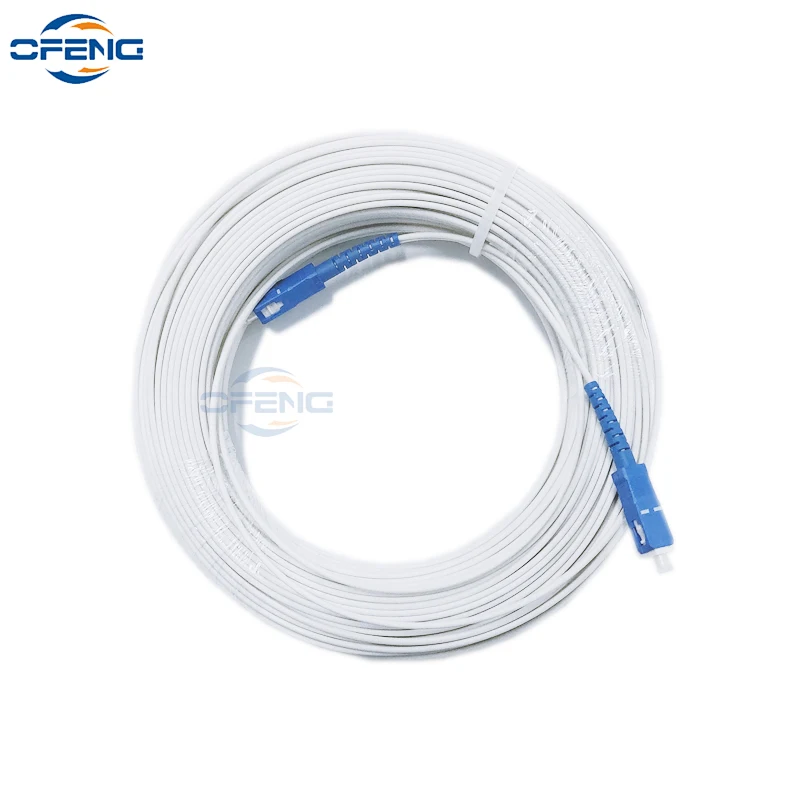 Indoor-Fiber-Optic-Drop-Cable-Outdoor-Optical-Patch-Cord-SM-Sx-G675A1 ...