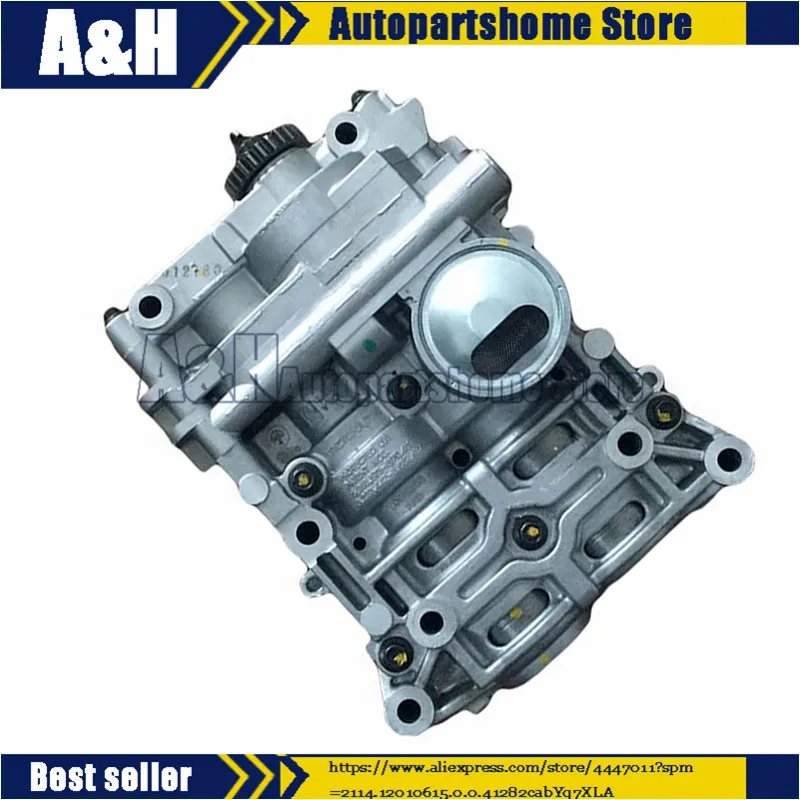 2330025220 Genuine NEW oil pump balance shaft for hyundai Sonata NF ...