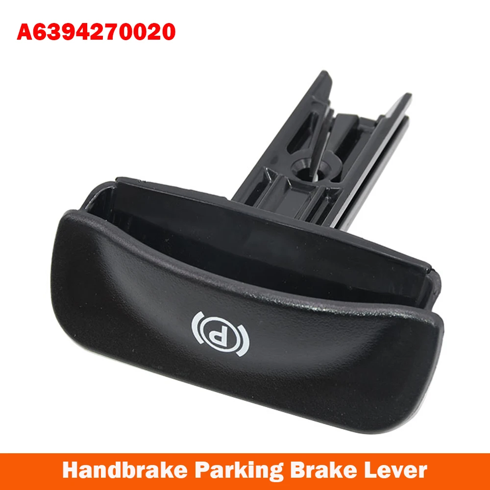 For-Mercedes-Benz-Vito-W639-Viano-2003-2015-Handbrake-Parking-Brake ...