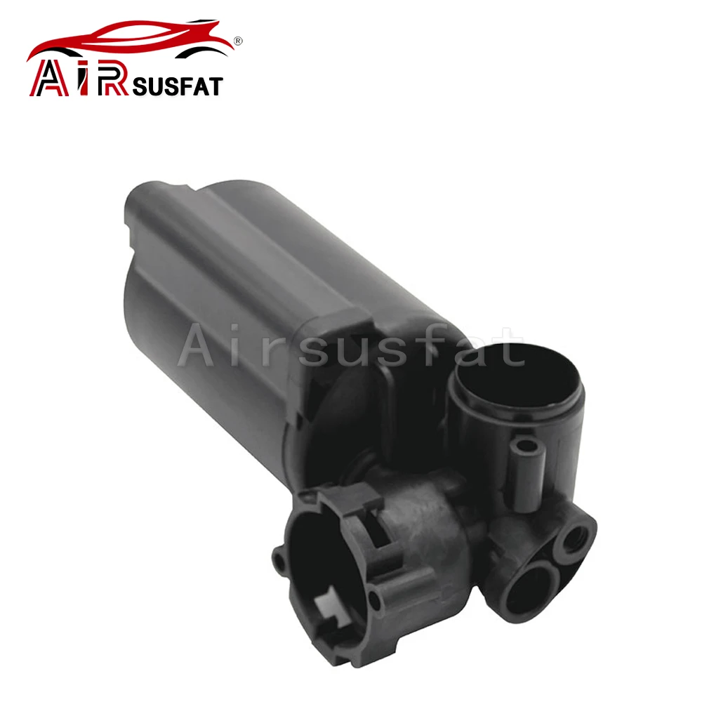 Plastic-Part-Air-Suspension-Compressor-Tank-For-Mercedes-Benz-W220-W211 ...