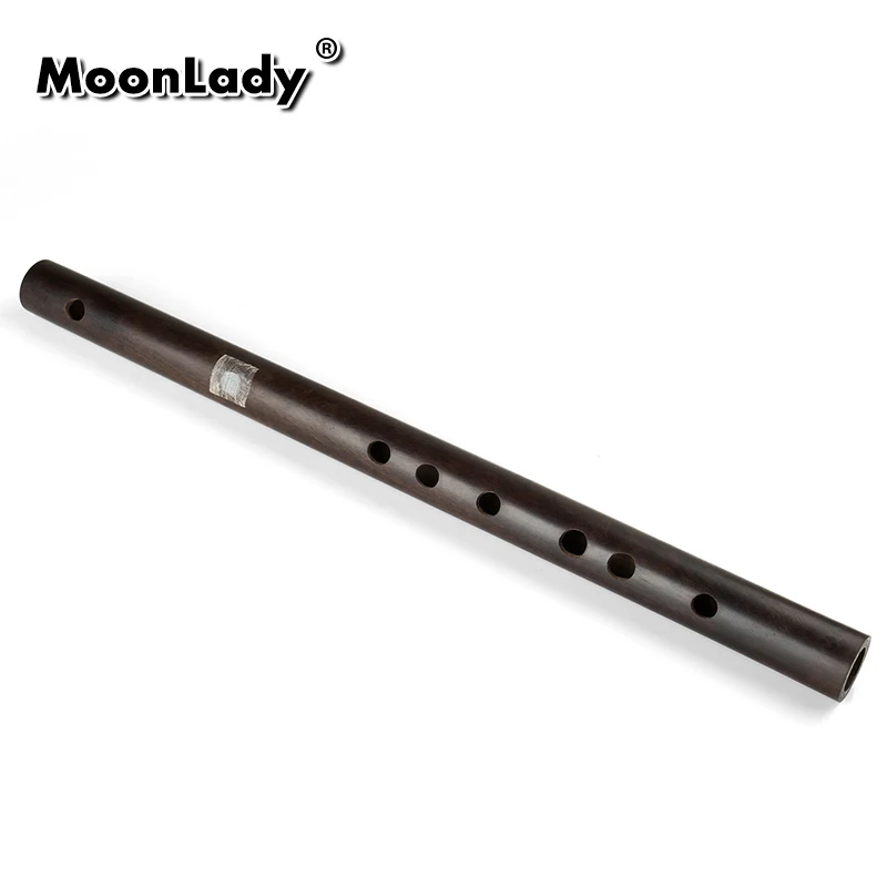 Flauta De Madeira Maciça Para Iniciantes E Profissionais Instrumento ...