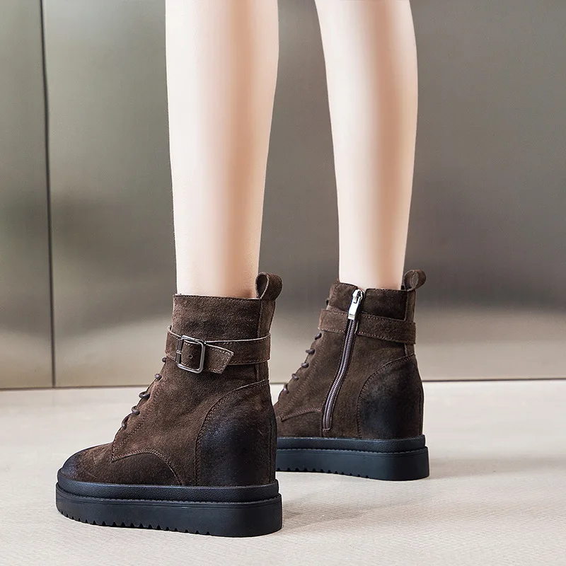 Cute Ankle Boots Tumblr