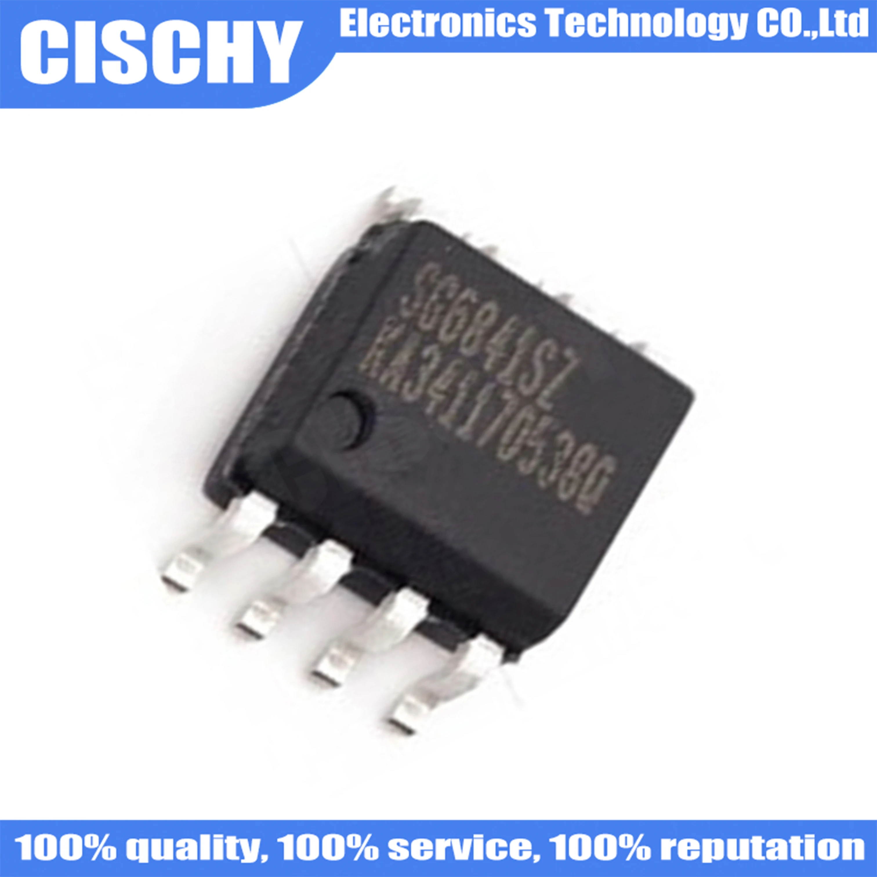 5 pcs/lot SG6841SZ SG6841 SG6841S SOP 8|반도체 집적회로| - AliExpress