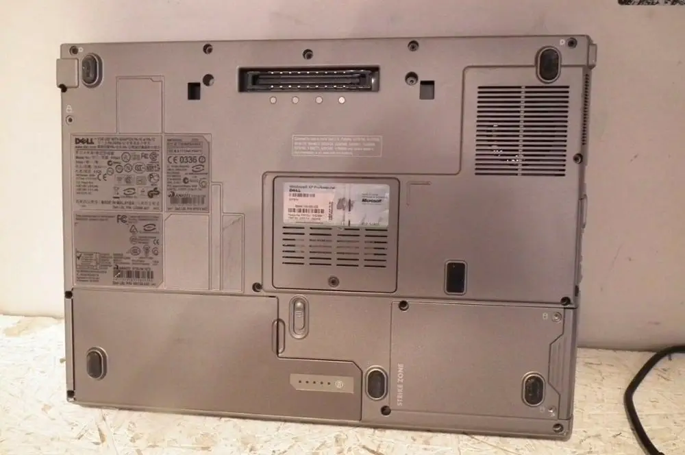 Need owners manual for dell model pp04x - lasopamonsters