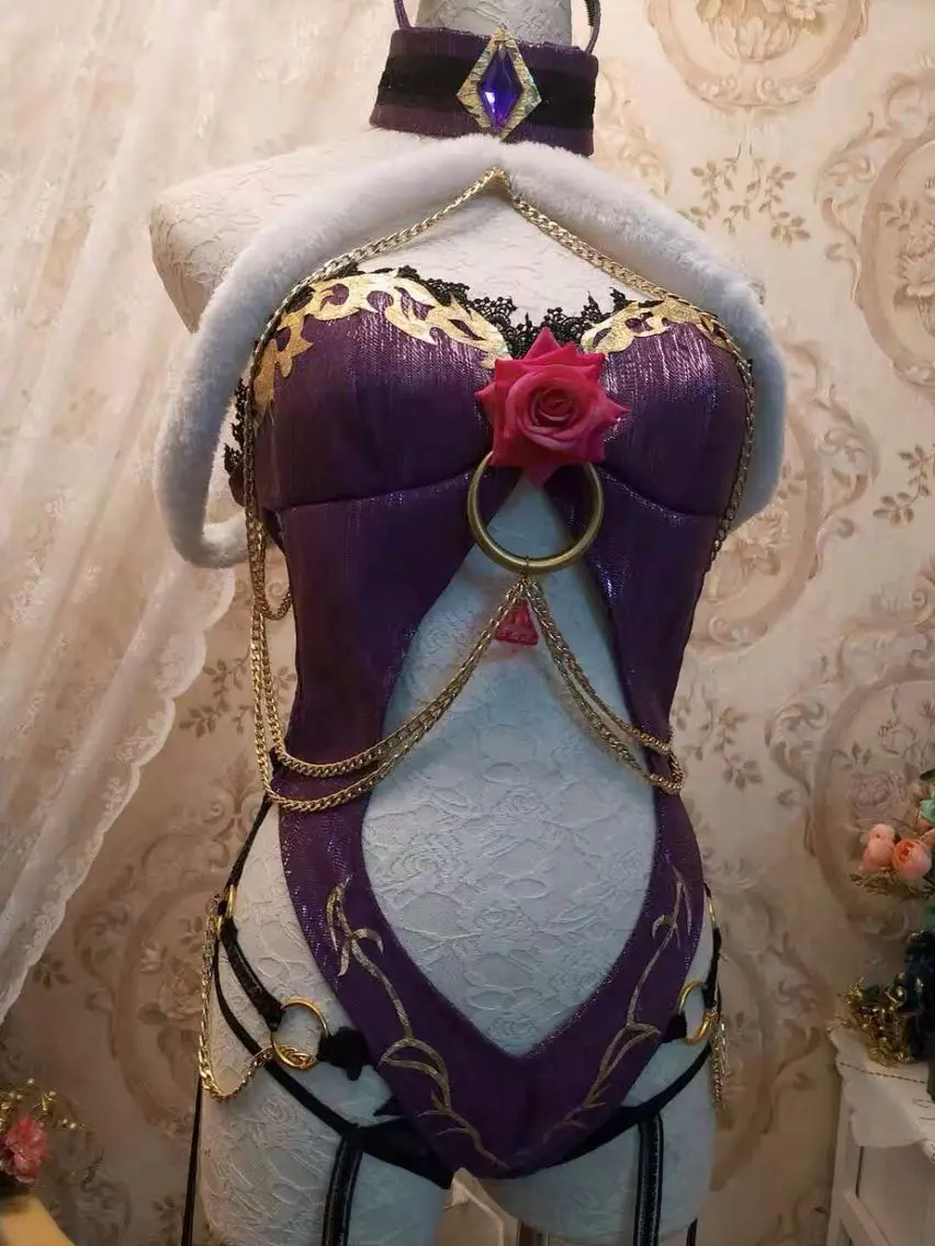 [По индивидуальному заказу] аниме Fate Grand Order FGO Rabbit Girls ...