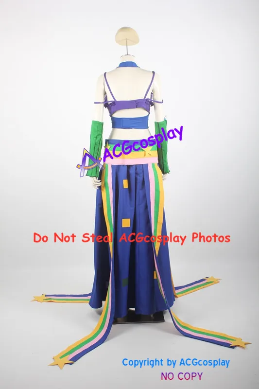 Arcade Sona Lol Cosplay