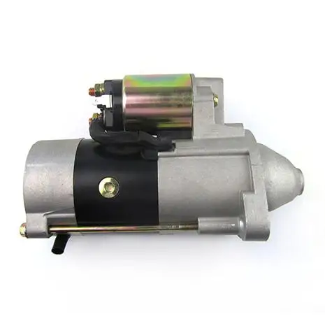 Starter 2.2kw For Mitsubishi Pajero Sport Montero Nativa Pickup Triton ...