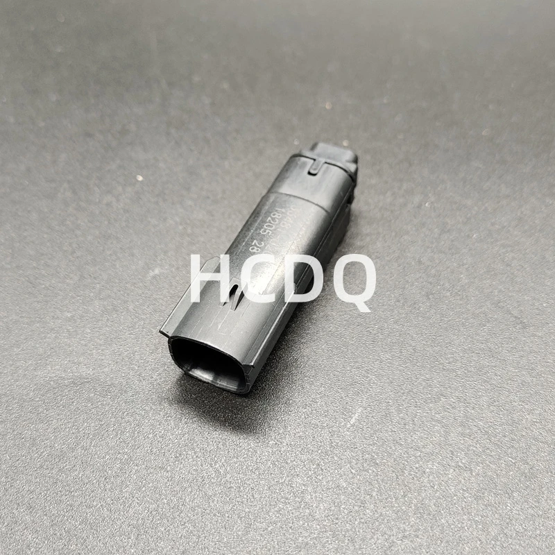 The Original 33481-0201 2pin Male Automobile Connector Plug Shell And ...