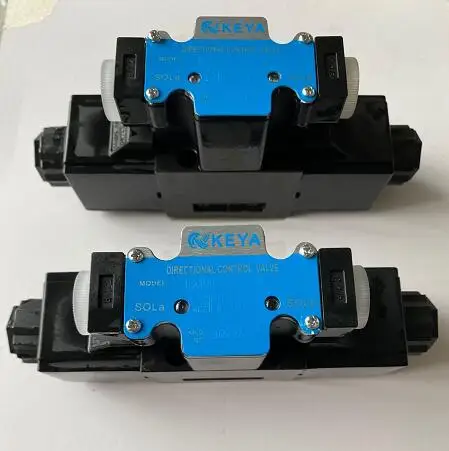 KEYA-Solenoid-valve-NS692R-6-AGB-50A-AC220V-60HZ-AC110V-50HZ-NS692N-6 ...