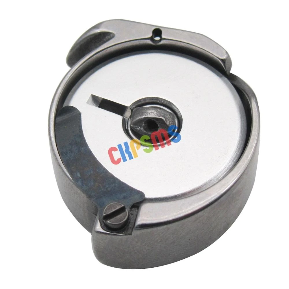 #81952 1PCS Large capacity shuttle hook and bobbin fit for SINGER 29K72 ...