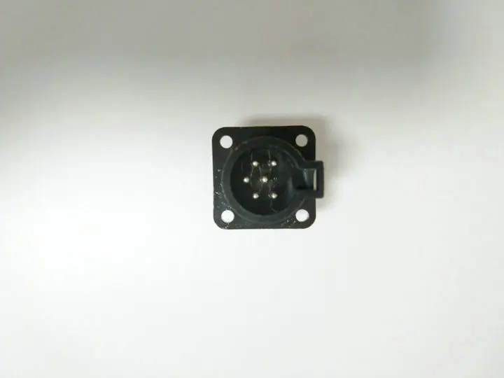 C245 C210 Socket | Jbc C245 Socket | Aviation Socket | Jbc 6 Pin C245 ...