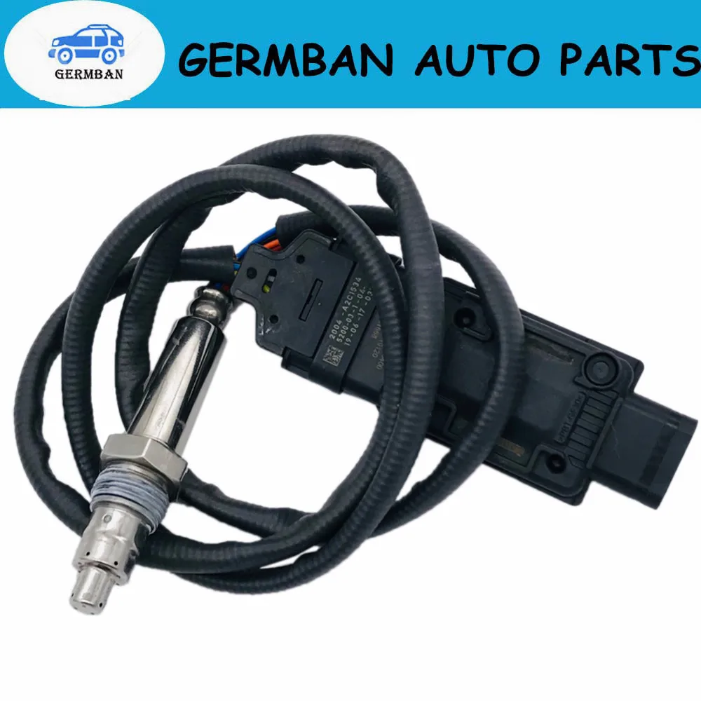 13628594553 Nox (Nitrogen Oxide) Sensor 1368589846 A2C38980400 2004 ...
