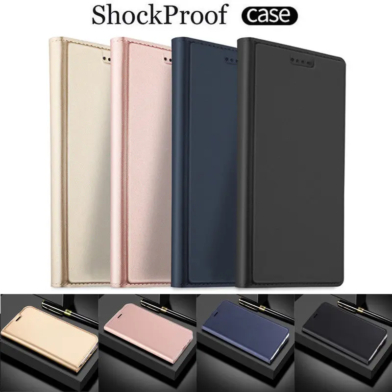 Samsung Galaxy Note 10 Plus Case Flip Cover | Samsung Galaxy Note 10 ...