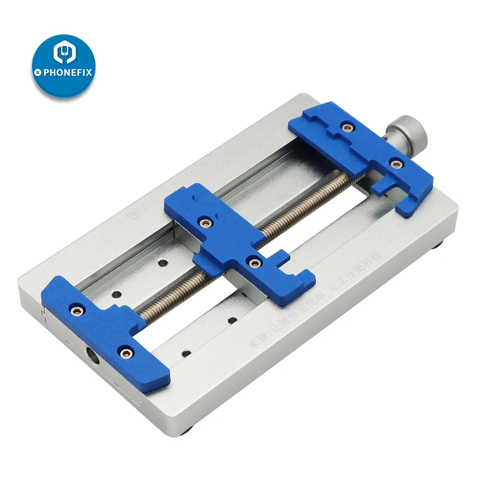 MJ K22 Universalเมนบอร์ดPCB Fixtureซ่อมผู้ถือPCBบัดกรีซ่อมสำหรับซ่อม ...