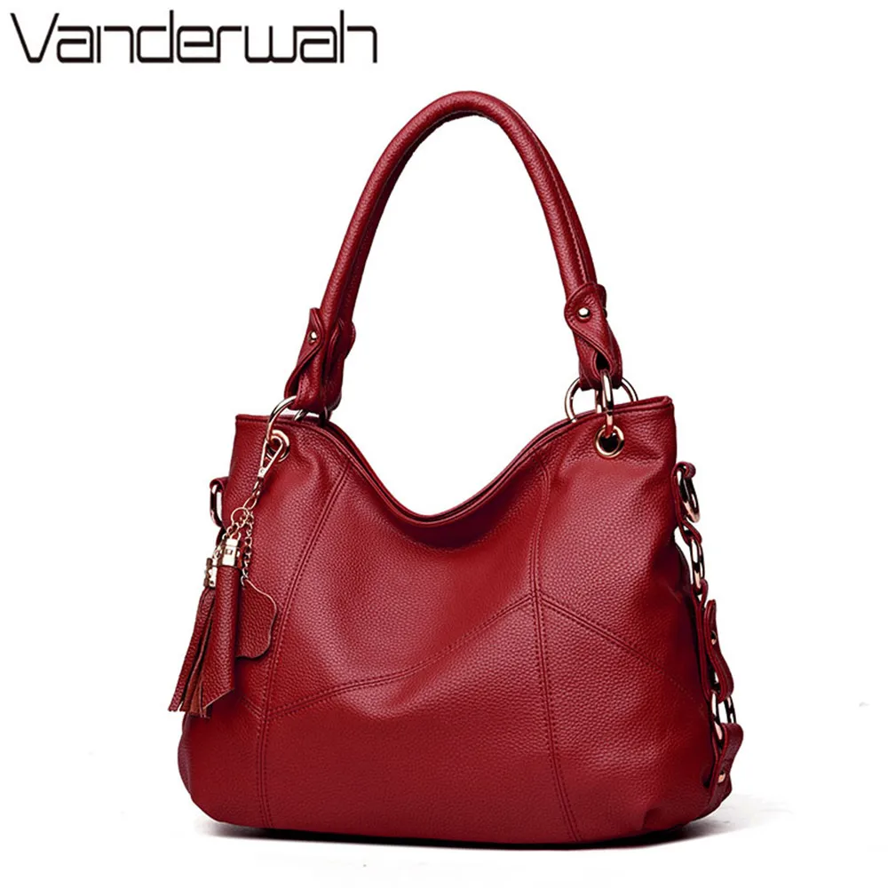 Luxury Handbags Women Bags Designer High quality Genuine Leather ...