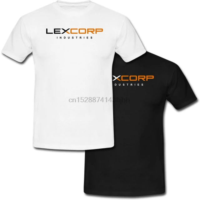 Lexcorp Logo