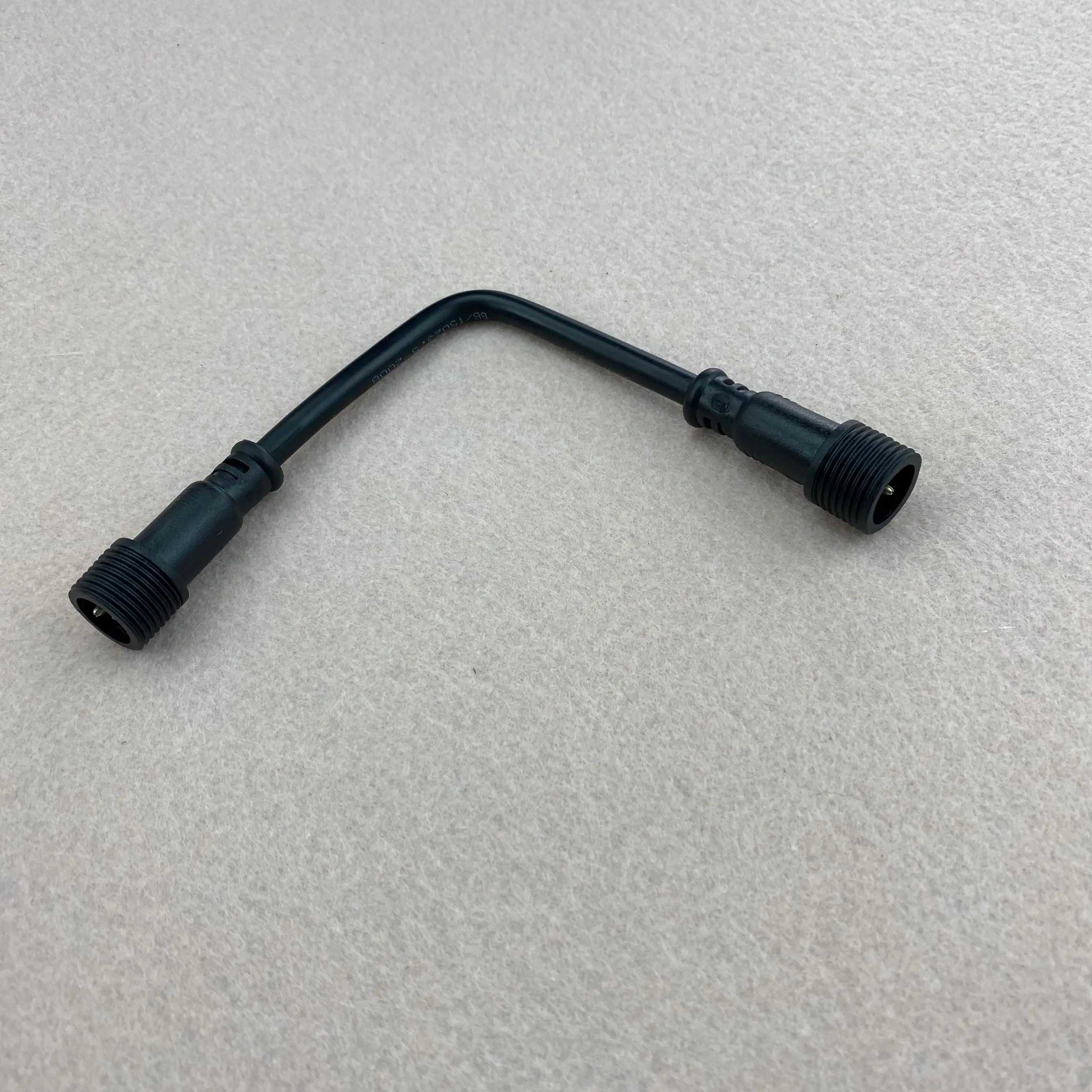 2 Core Xconnect Male Connector To 3 Core Xconnect Male Connector ...