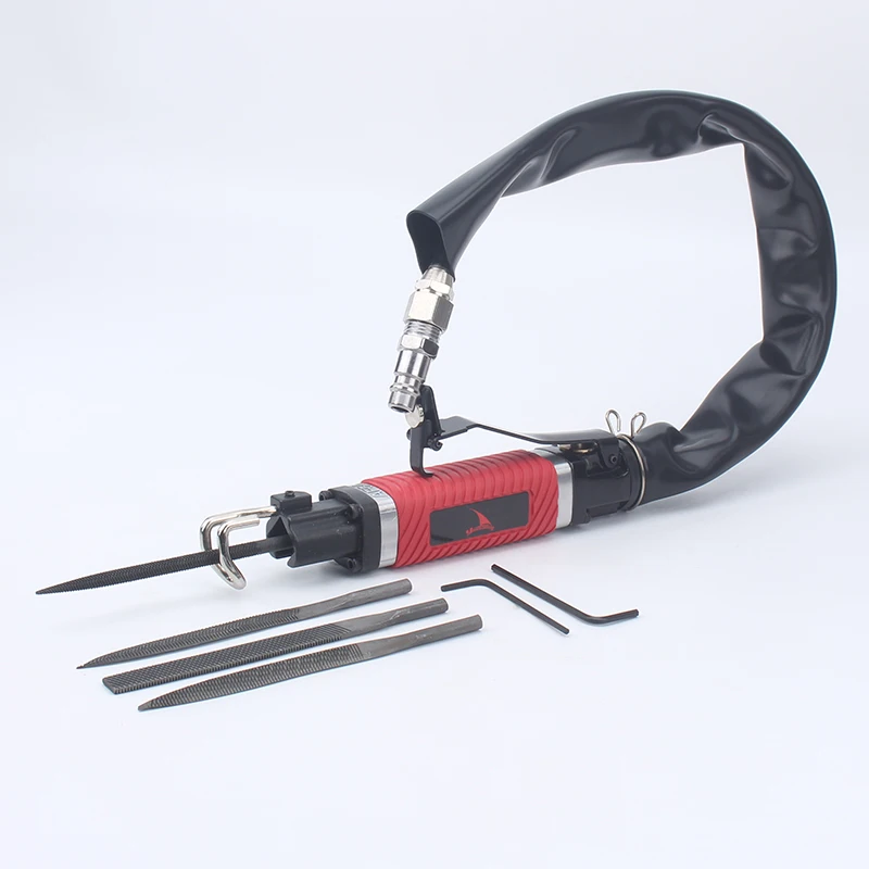 Quality AF5a Pneumatic / Air File Tool Reciprocating File Polishing ...