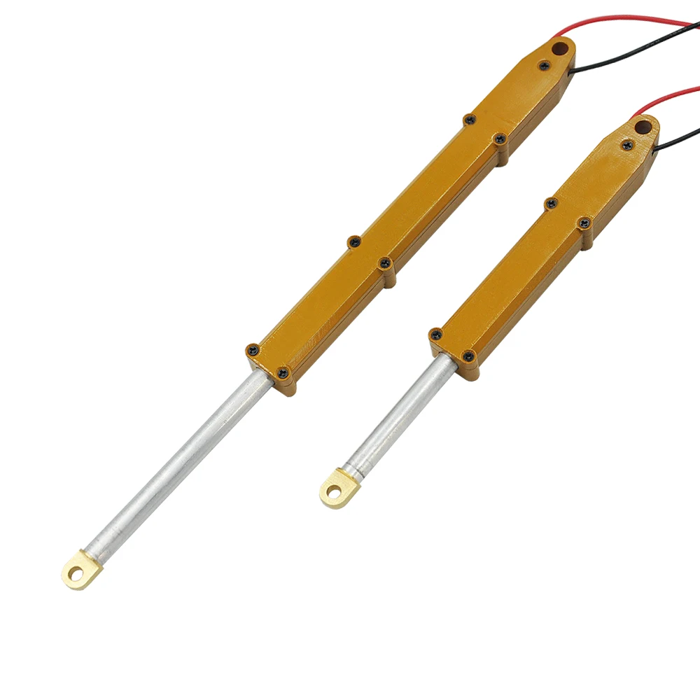N20-Electric-Full-Metal-Push-Rod-45-90mm-Stroke-Cylinder-For-RC ...
