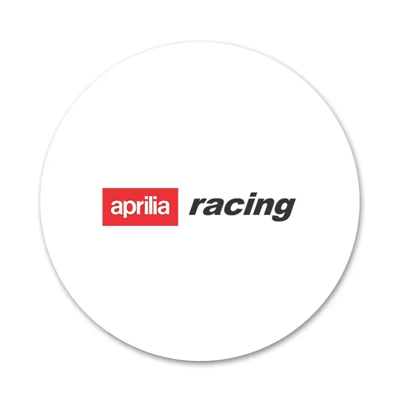Aprilia Racing Logo