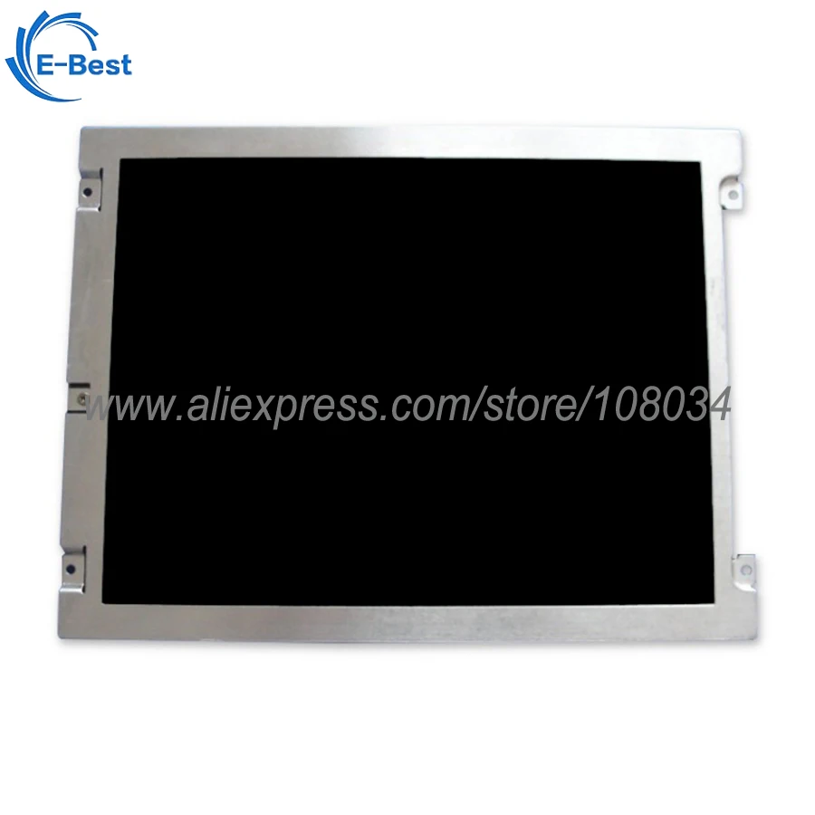 NLB084SV01L 01 8.4inch 800*600 industrial TFT lcd panel|Industrial Computer & Accessories ...
