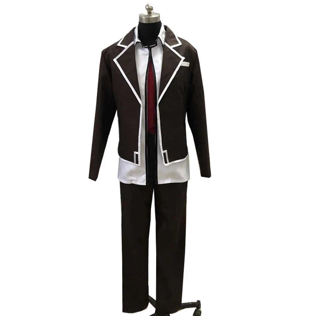 2021-High-School-DxD-Cosplay-Tsto-Issei-cosplay-costume-School-Uniform ...