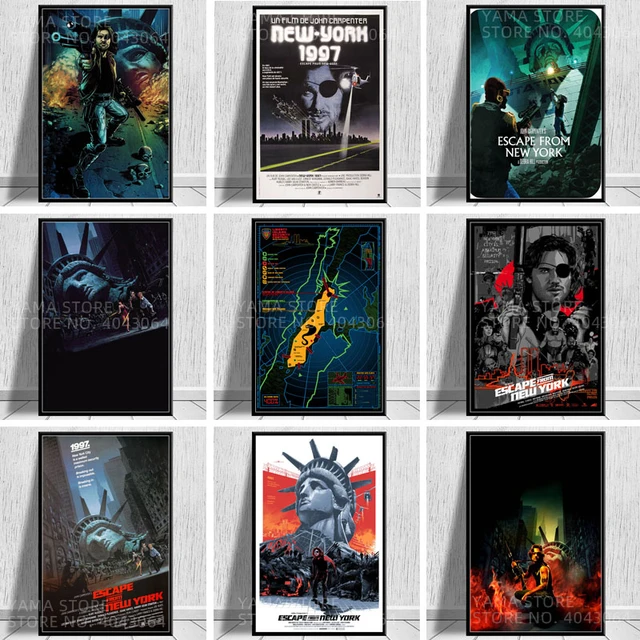 Movie Poster Store Nyc