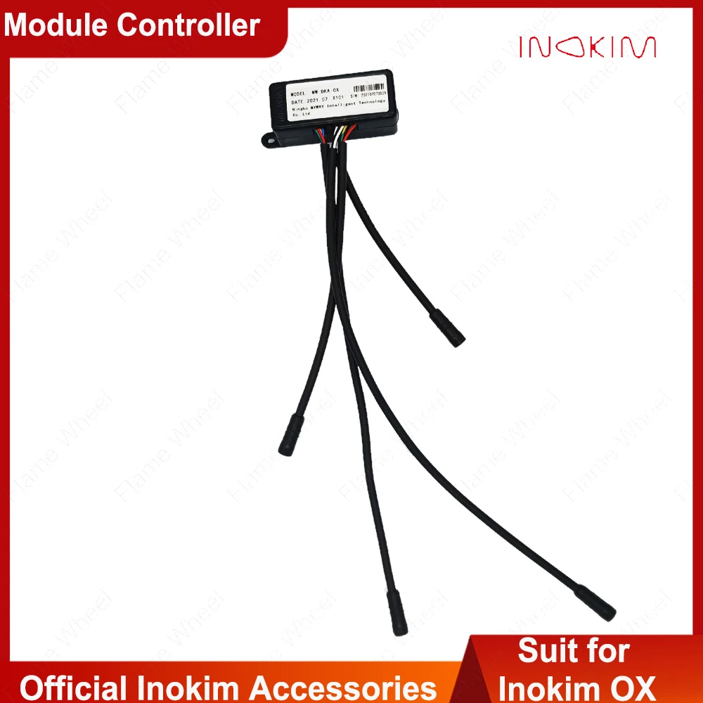 Original Inokim Light Module Accessories Ox Oxo Light Module Controller ...