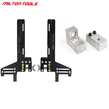 Aluminium Alloy Elevator Guide Ruler Guide Rail Positioning Ruler ...