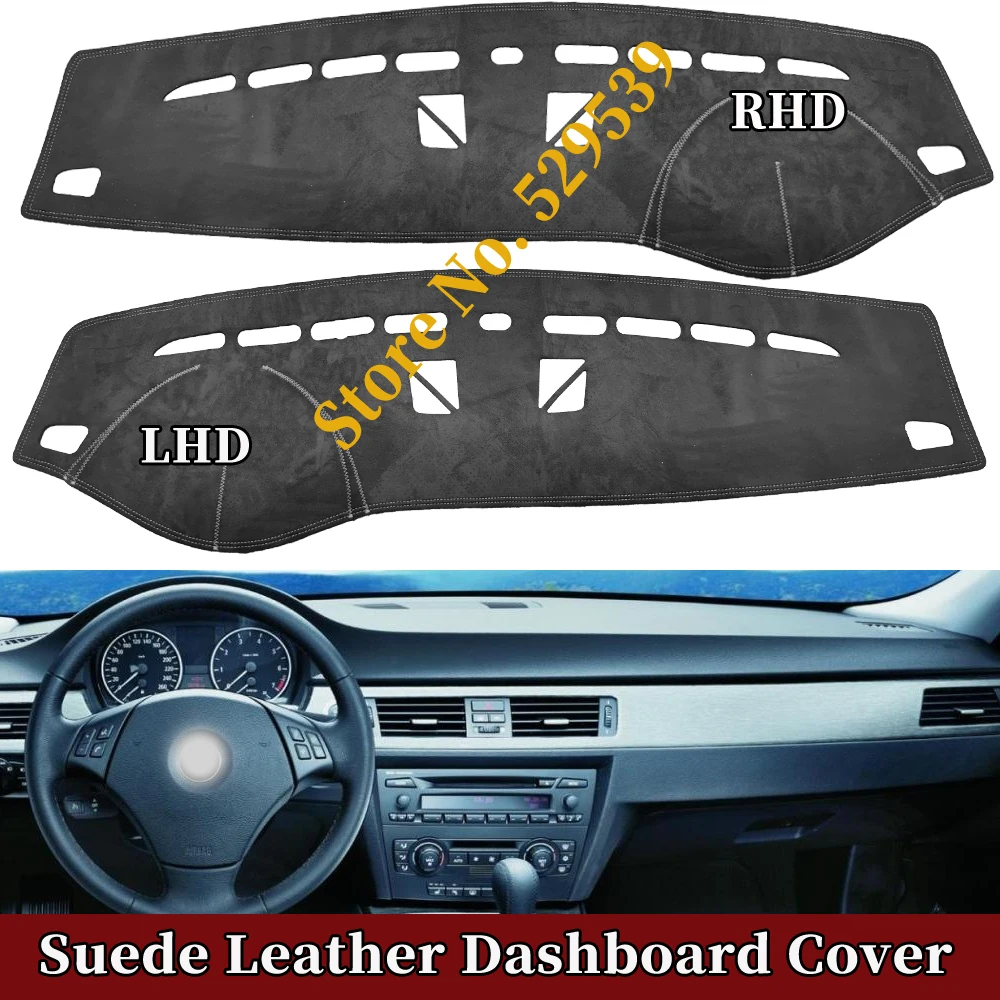 For BMW 3 Series E90 E91 E92 E93 316I 320I 328I 325I 330 Car-styling ...