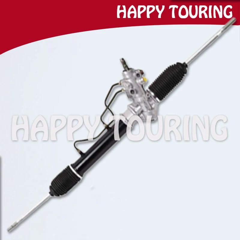 Servolenkung Rack Und Ritzel Für Toyota Corolla & Geo Prizm 4425012290 ...