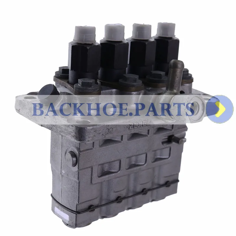 Pompe-d-injection-de-carburant-131010080-pour-moteur-Perkins-104-404D ...