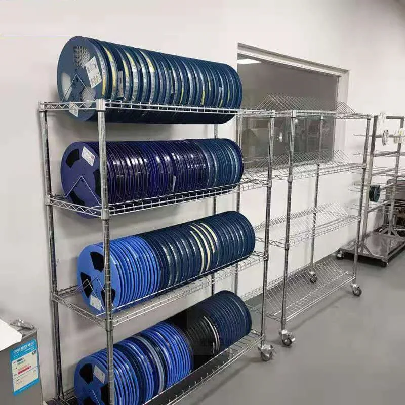 Smt Shelving