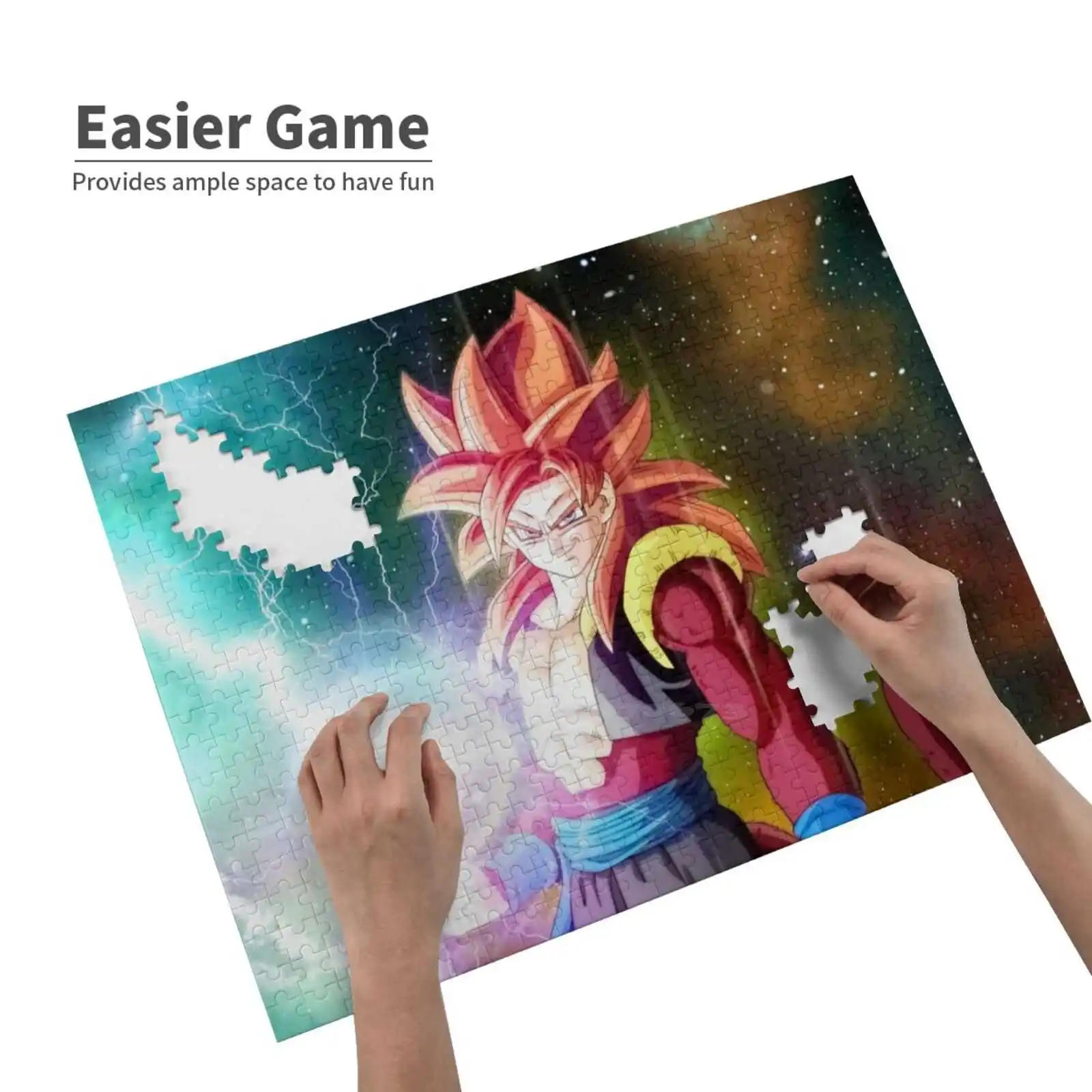 Poster Anime Manga Inspiration Prints Wall Décor etna.com.pe