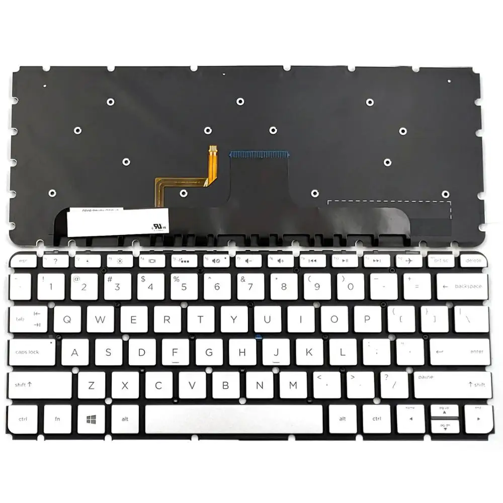 New-For-HP-Envy-13-AB000-13T-AB000-13-AB016NR-13-AB020NR-13-AB055NR-13 ...