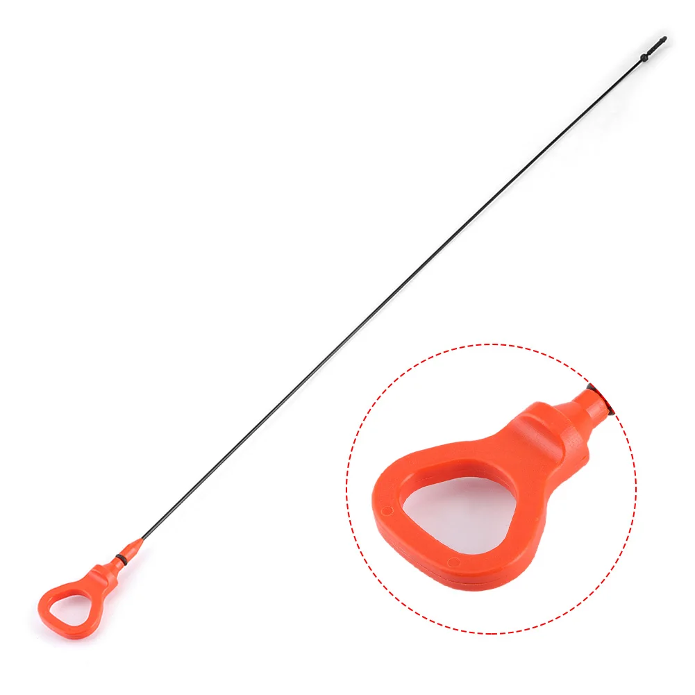 Engine-Oil-Dipstick-Level-Dip-Stick-Car-Measure-Tools-06C115611K-Fit ...