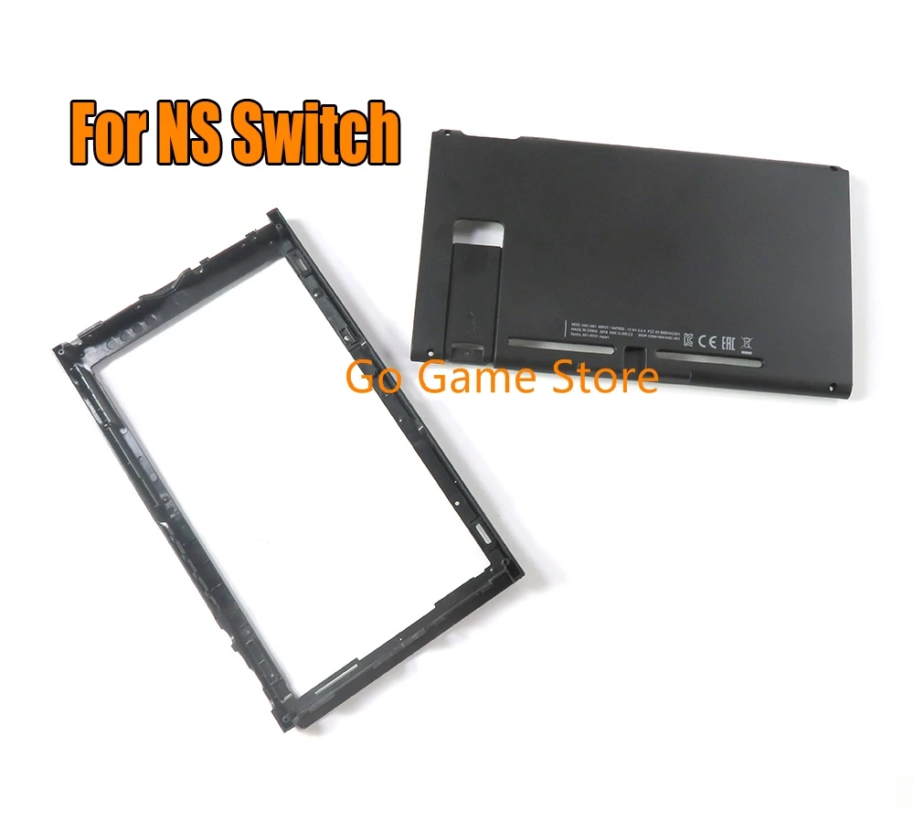 1set-For-Switch-NS-NX-Console-Front-Back-For-Nintendo-Switch-Original ...