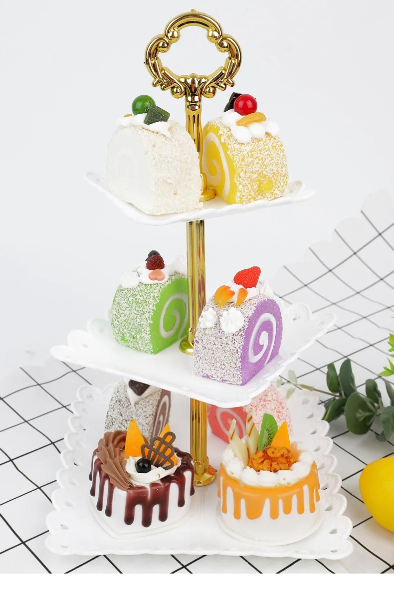 Plats et assiettes,Plateau de snacks à fruits,assiette à gâteaux ...