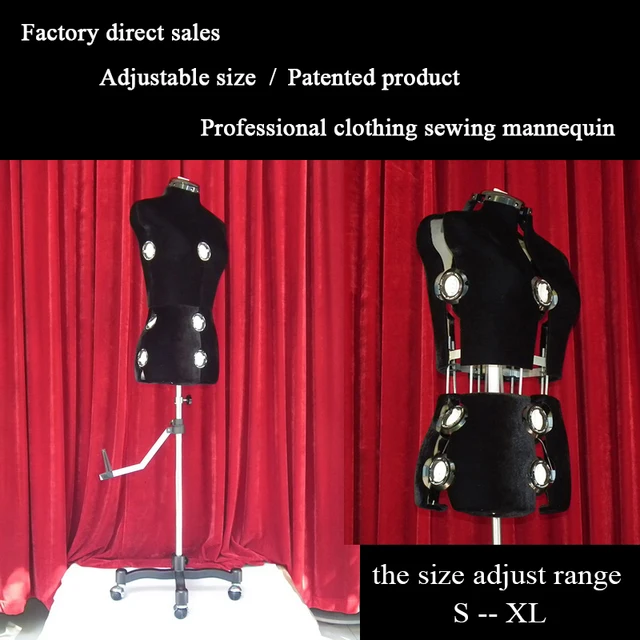 Tailor Models for Clothing Design Factory Direct Selling the Newest ...