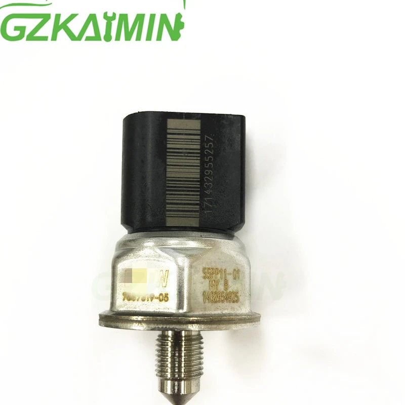 Capteur de pression de carburant OEM, 85PP11 03 7537319 06 13537537319 ...