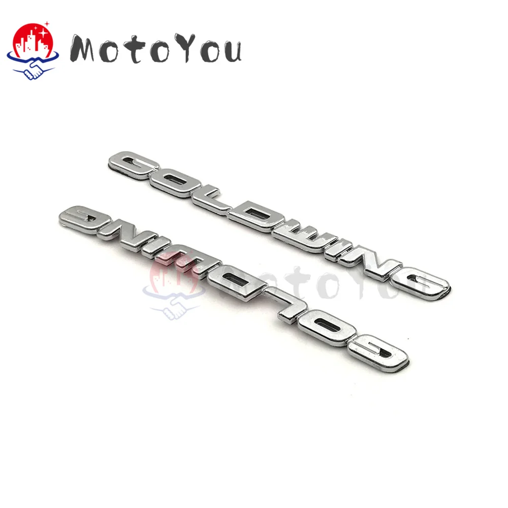3D Decal Battery Cover Emblem Side Fairing Sticker Logo Symbol for ...