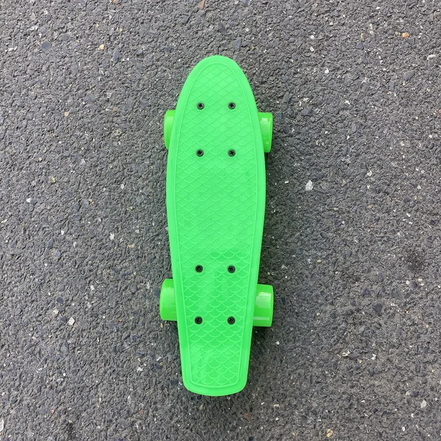 Penny Board Pastel Mint