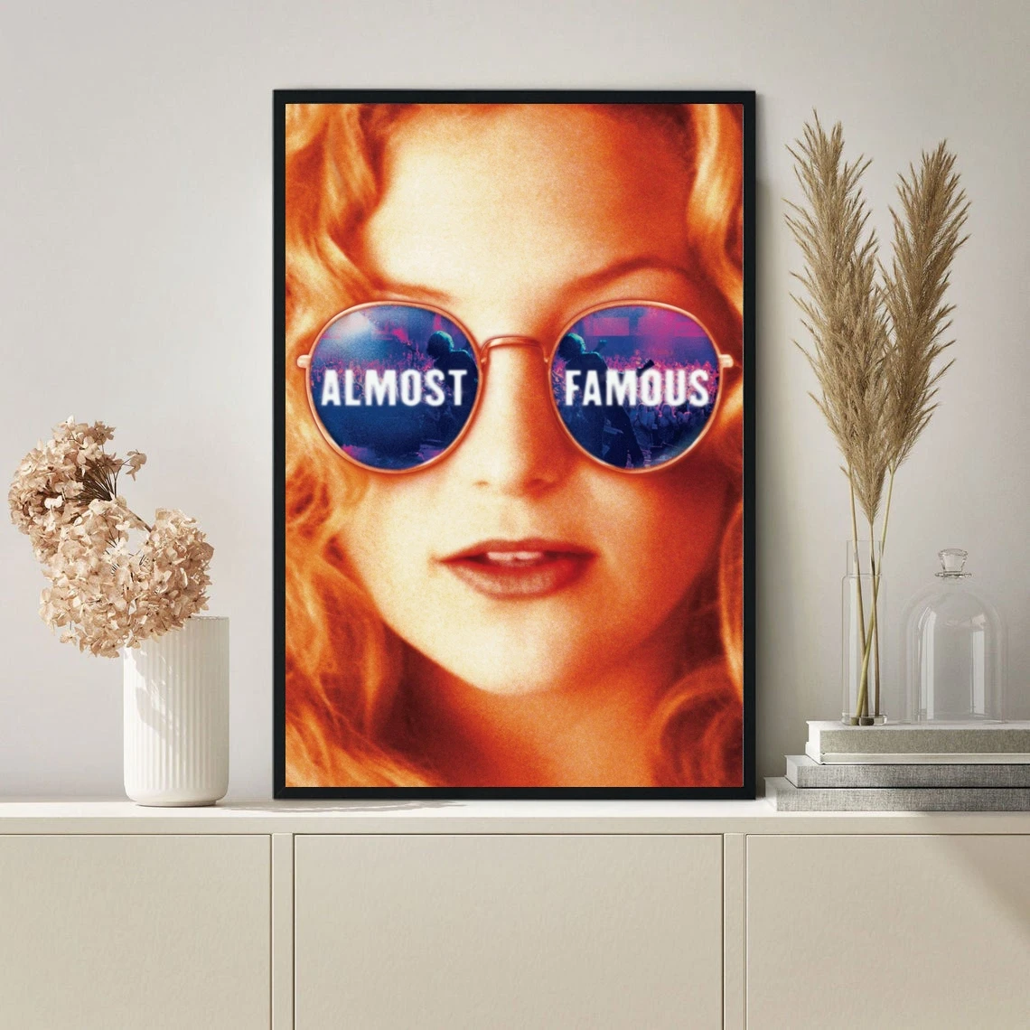 Almost Famous Art