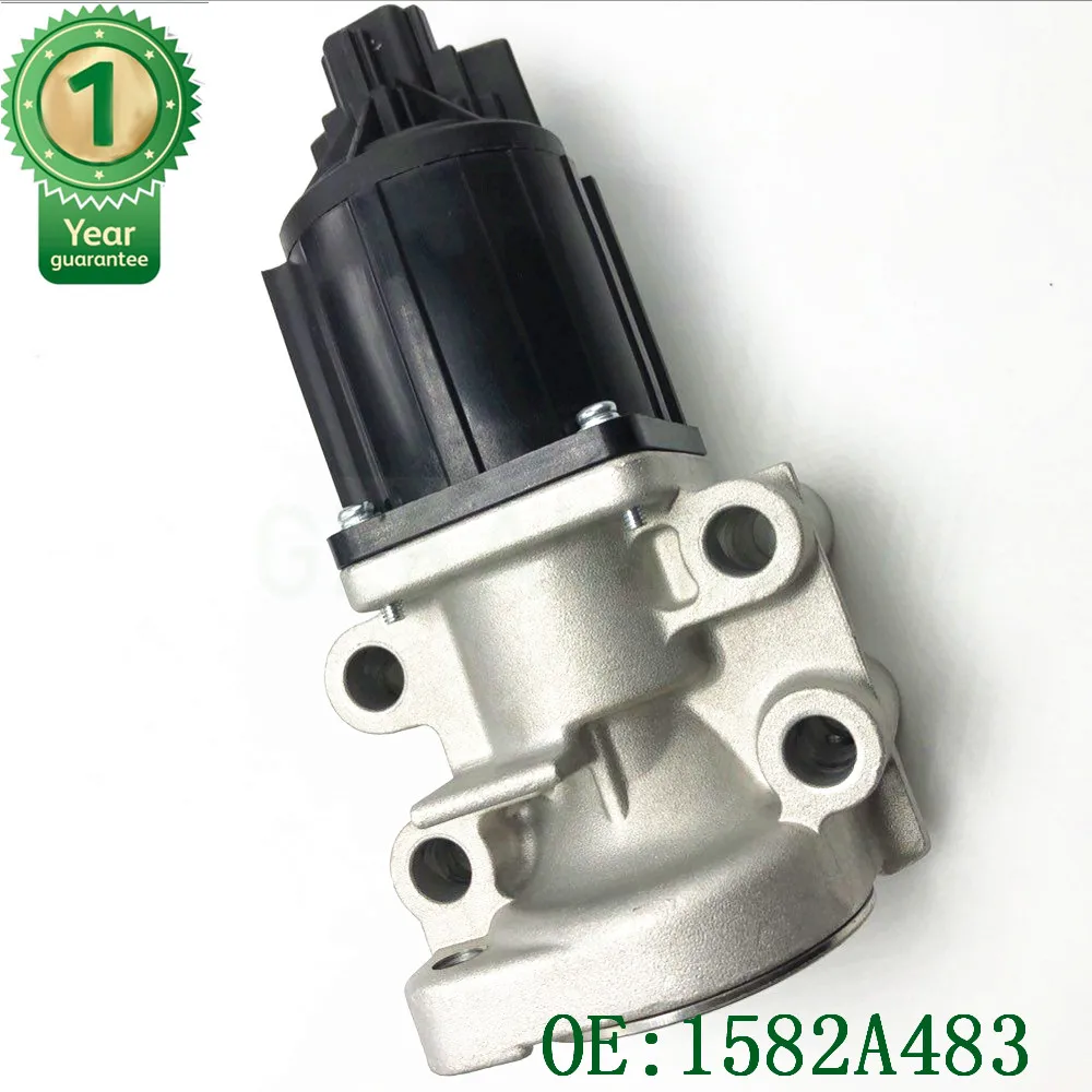 EGR-Valve-Exhaust-Gas-Recirculation-OEM-1582A483-1582A038-For ...