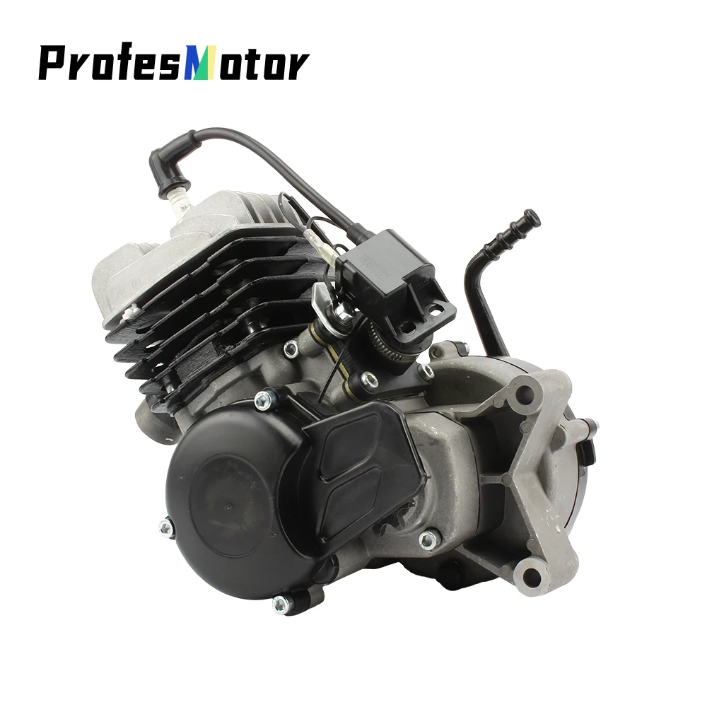 Motorcycle 50CC Air Cooled Engine 47CC 49CC for 50 SX 50 SX PRO SENIOR ...