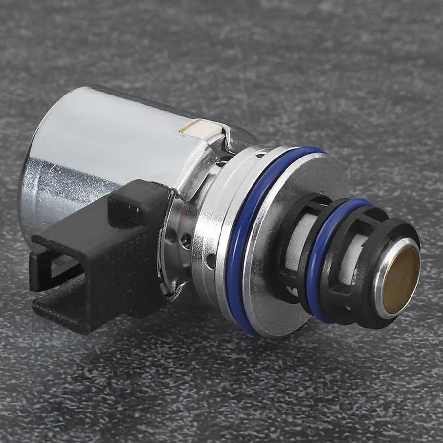 Pressure Control (EPC) Solenoid 4617210 Fit for DODGE DURANGO / RAM ...