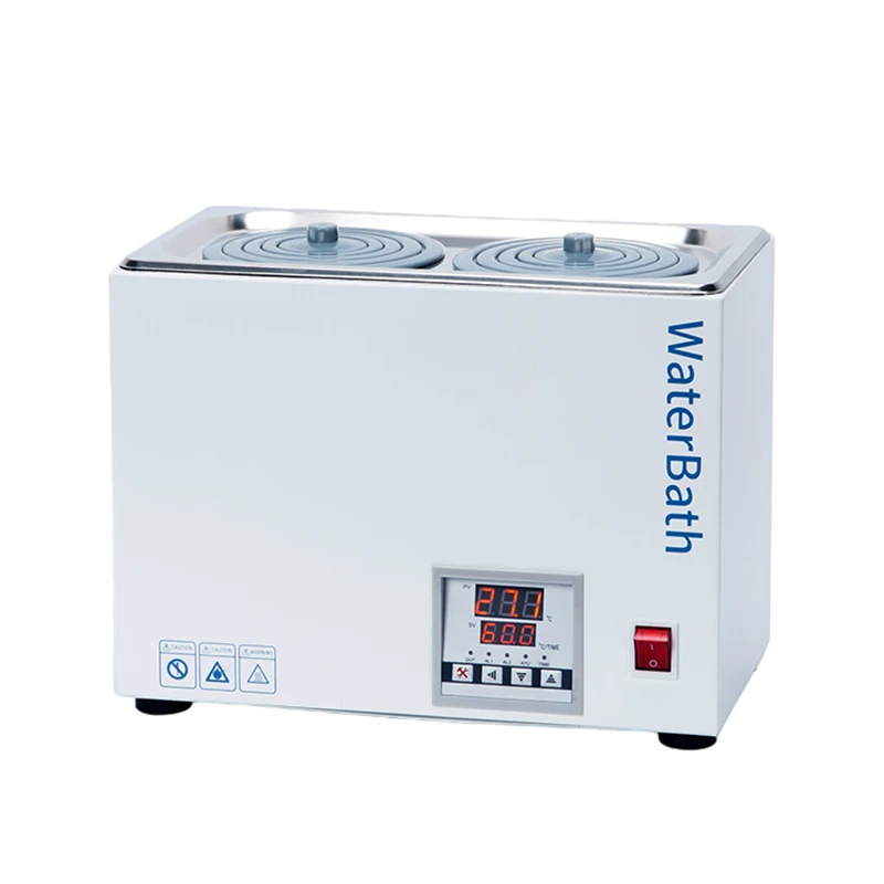 Water Bath Chemistry