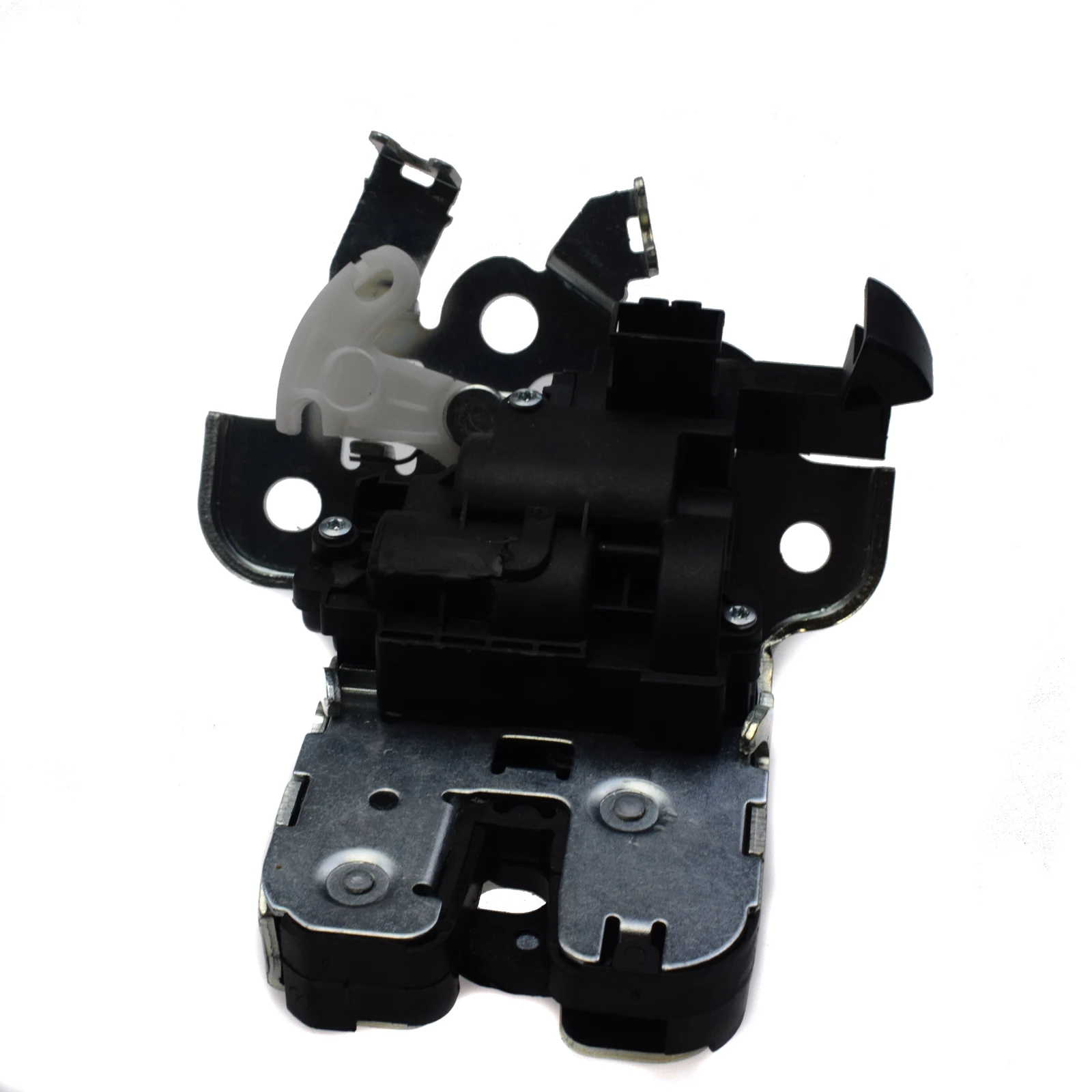 Car Accessories Trunk Tailgate Lock Actuator Door Lock For Audi A3 A4